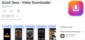 Top 10 Instagram Photo Downloader Apps 2026 [Online HD Free]