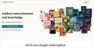 14 BEST Apps to Read Books for Free [eBook Reading Apps]