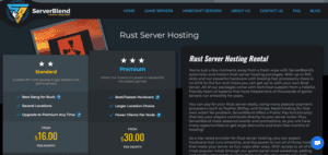 The 8 Best Rust Server Hosting Providers in 2025 (Comparison)