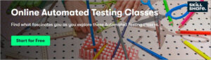 The Top 10 Websites To Learn Automation Testing Courses in 2025