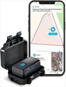 12+ Best Hidden GPS Trackers For Car For Secret Tracking 2025