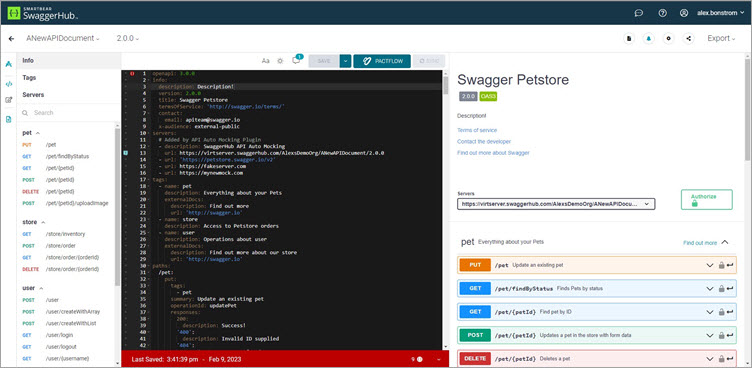 Top 10 Best API Management Tools with Feature Comparison