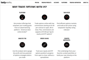 The 13 Best Options Trading Platforms & Brokers 2025 (TOP-RATED)