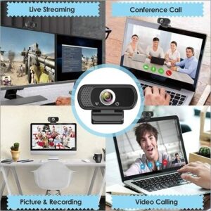 The 15 Best Wireless Webcams To Compare in 2026 (UPDATED LIST)