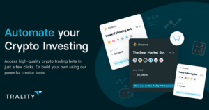 The 20 BEST Binance Trading Bots in 2025 (TOP Free & Paid)