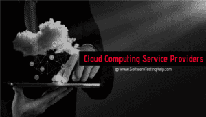 20+ BEST Cloud Hosting Providers In 2025 (Compared for Service and Cost)