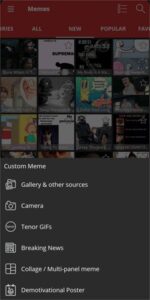 16 BEST Meme Generator Apps: Online Meme Maker/Creator Apps