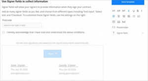 12+ Best E-Signature Software and Apps in 2026 (TOP RANKINGS)