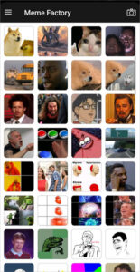 16 BEST Meme Generator Apps: Online Meme Maker/Creator Apps