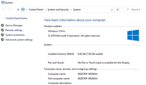 Is 8GB RAM Enough for PC or Laptop? How Much RAM Do I Need