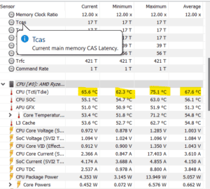 How to Check Your GPU Temperature [Quick Methods]