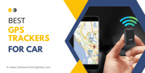 14+ Best GPS Vehicle Tracking Devices For 2025