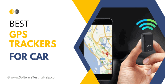 14+ Best GPS Vehicle Tracking Devices For 2025