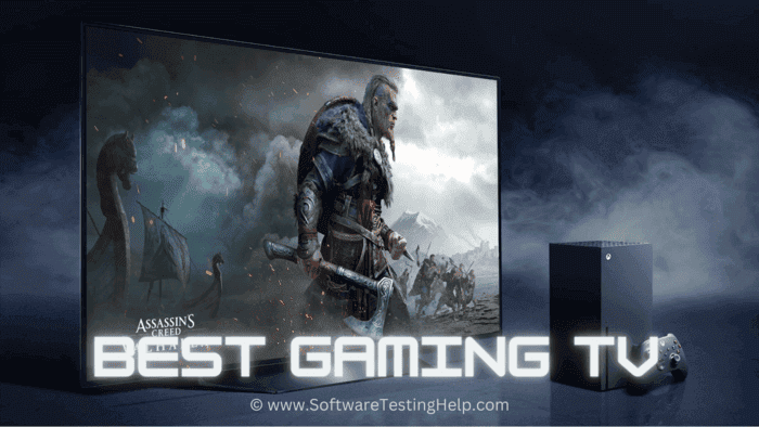 The 9 Top Gaming TVs in 2025 for PS5 and Xbox Gaming