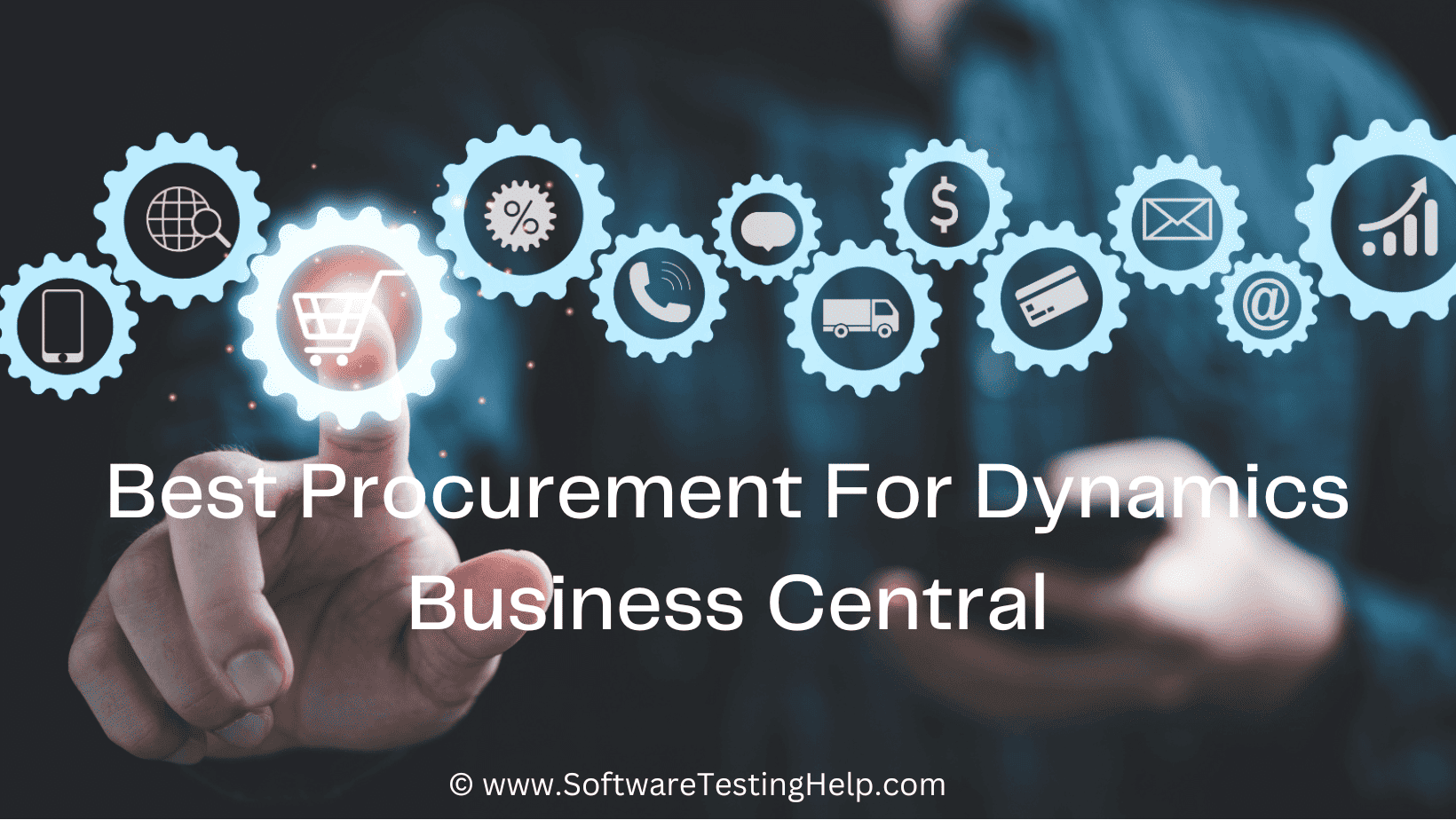 The 12 Best Procurement for Dynamics Business Central in 2025