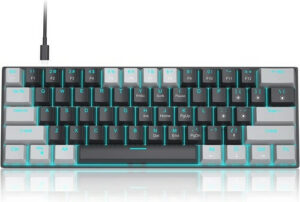Top 11 Best 60% Keyboards in 2026 [Bestseller Reviews]