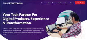 The Top 14 Software Development Companies for Startups (2025)