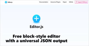 Top 10 Rich-Text Editors in 2025 (Reviewed & Compared)