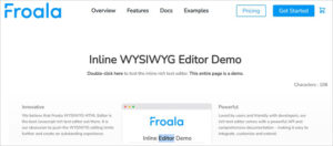 Top 10 Rich-Text Editors in 2025 (Reviewed & Compared)