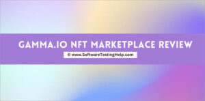 Gamma.io - NFT Marketplace for Bitcoin Secured Stacks NFTs