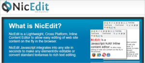 Top 10 Rich-Text Editors in 2025 (Reviewed & Compared)