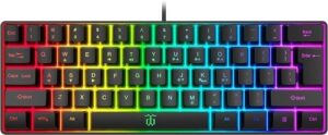 Top 11 Best 60% Keyboards in 2025 [Bestseller Reviews]