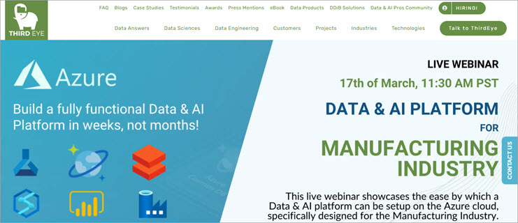 11 BEST Hadoop Consulting Companies