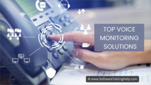 Top 10 Voice Recognition Software (Speech Recognition in 2025)