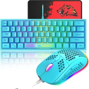 Top 11 Best 60% Keyboards in 2026 [Bestseller Reviews]