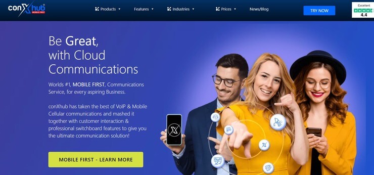 BEST 20 Free Second Phone Number Apps for Android in 2025