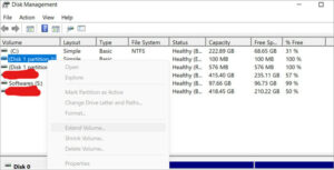 FIX: Undoing Changes Made to Your Computer Windows 10 & 11