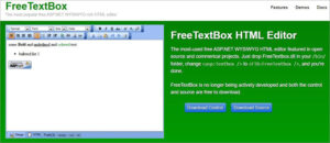 Top 10 Rich-Text Editors in 2025 (Reviewed & Compared)