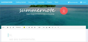 Top 10 Rich-Text Editors in 2025 (Reviewed & Compared)