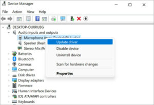FIX: Undoing Changes Made to Your Computer Windows 10 & 11