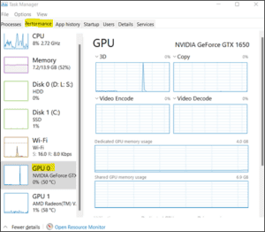 How to Check Your GPU Temperature [Quick Methods]