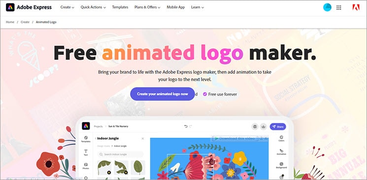 10 Best Logo Animation Software to Make Quick Stunning Logo