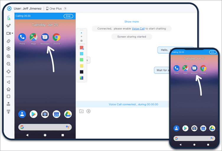 Top 10 Remote Access Software (Remote Control Software) In 2025