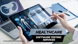 TOP 8 Healthcare Software Testing Companies in 2025