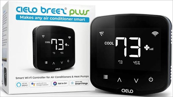 The 11 Top Wi-Fi Smart Thermostats for 2025 (Comparison)
