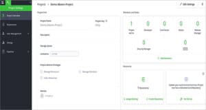 General Administration Activities in JFrog Artifactory