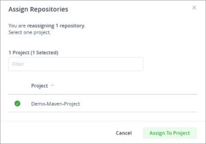 General Administration Activities in JFrog Artifactory