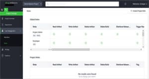 General Administration Activities in JFrog Artifactory