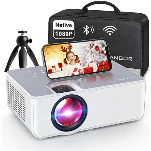 The Top 10 Cheap Budget Projectors of 2026 (Bestselling)