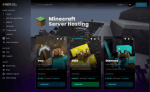 17 Cheapest Minecraft Server Hosting Providers of 2025
