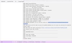 SonarCloud Tutorial: Static Code Analysis Using SonarCloud