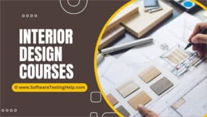 The TOP 10 Online Interior Design Courses of 2025