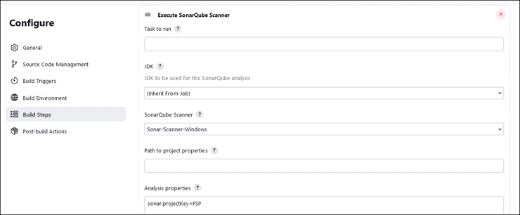 SonarQube For Java & Integration With Jenkins