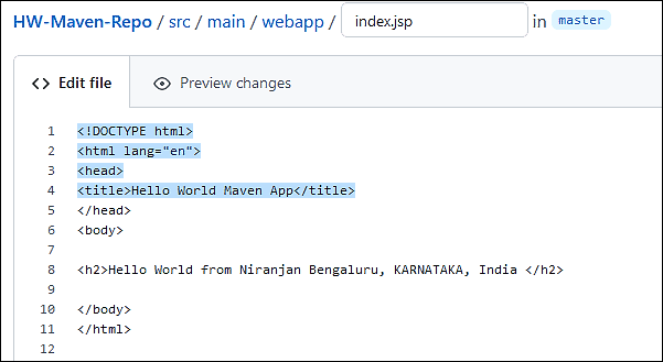 SonarQube For Java & Integration With Jenkins