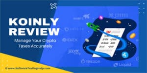 Koinly Review: Manage Your Crypto Taxes Accurately in 2025