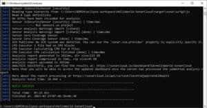 SonarCloud Tutorial: Static Code Analysis Using SonarCloud